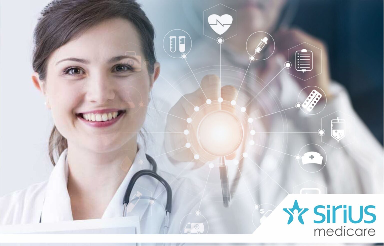 Startseite - Sirius Global